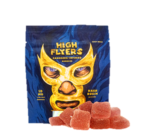 EDIBLES – SoCal First Nations