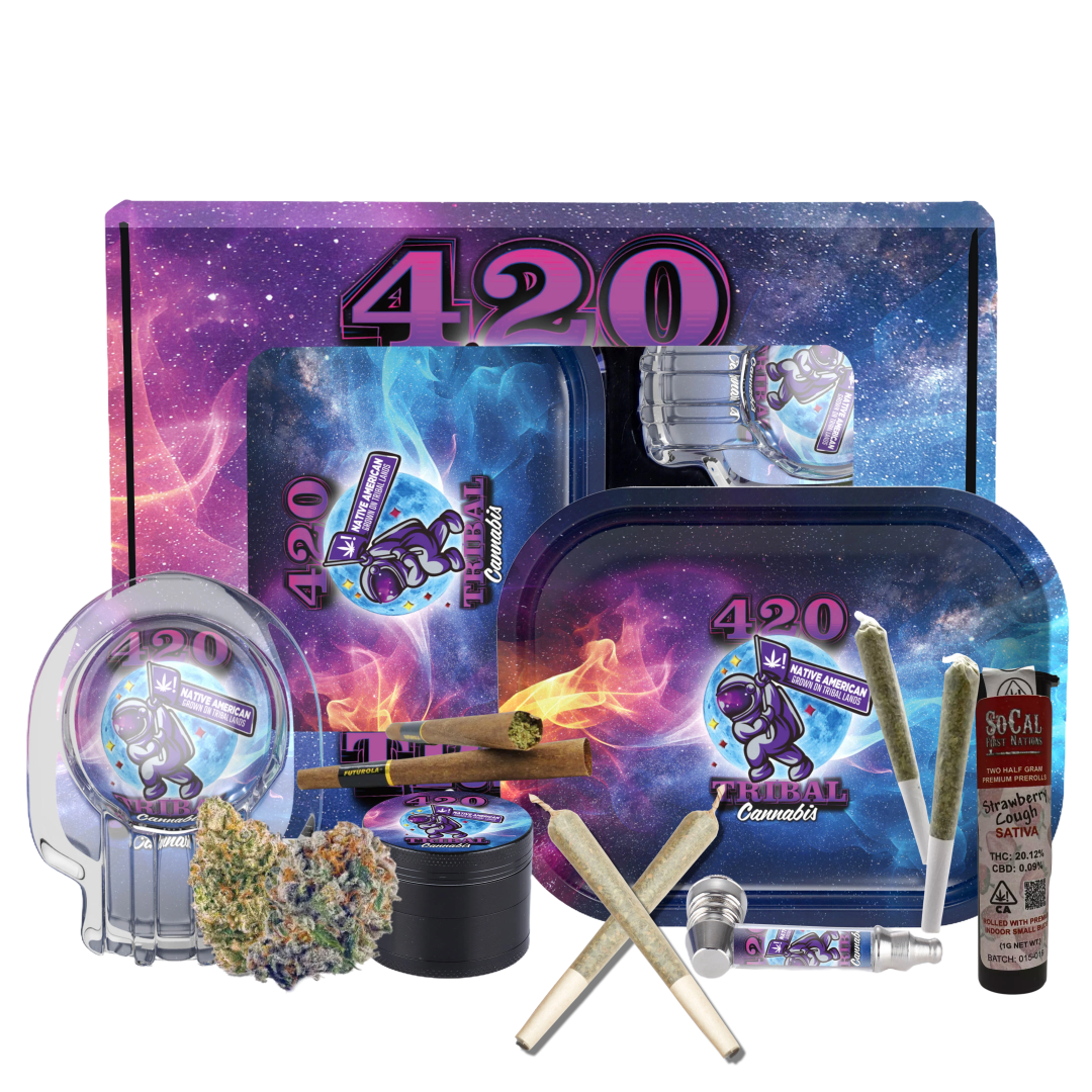 SPECIALS – SoCal First Nations